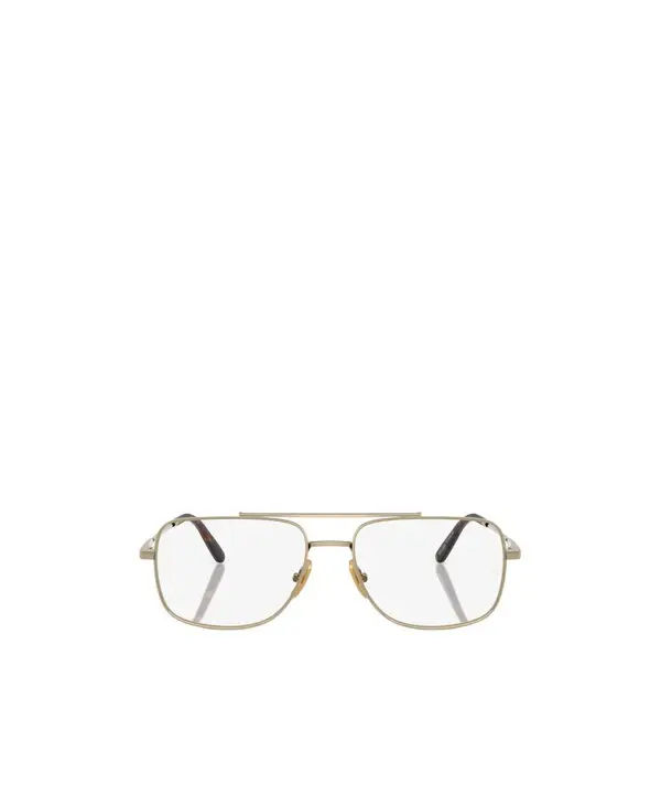 Ray-ban Full Rim Aviator Eyeglasses