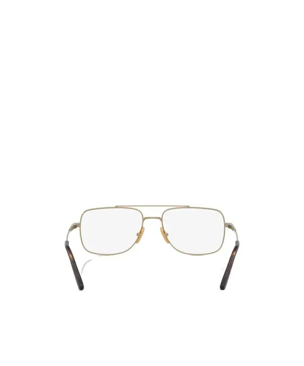 Ray-ban Full Rim Aviator Eyeglasses
