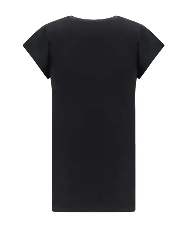 Isabel Marant Étoile Short-sleeve V-neck T-shirt