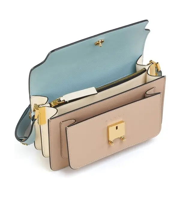 Marni Trunk Bag