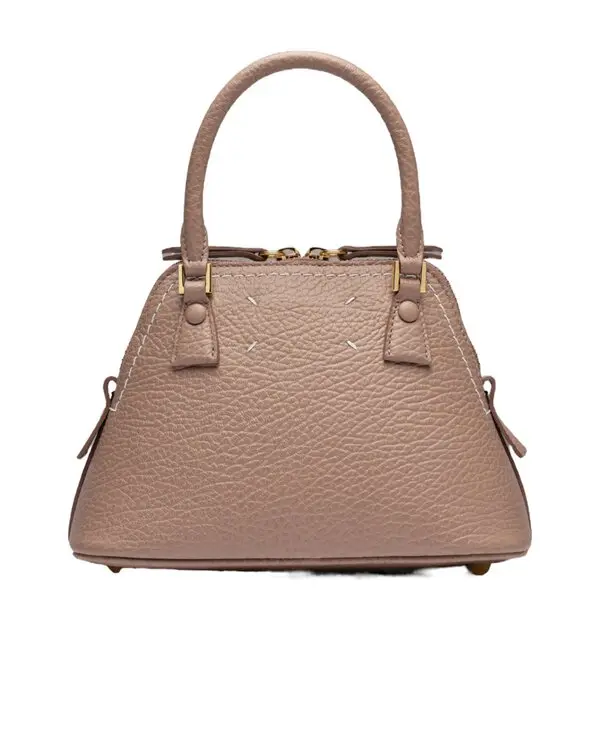 MAISON MARGIELA 5ac Micro Shoulder Bag