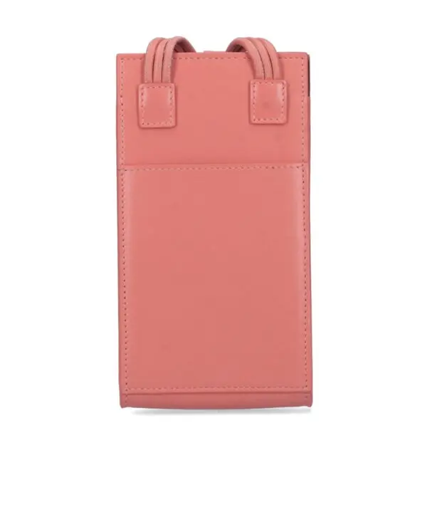 JIL SANDER Tangle Phone Case
