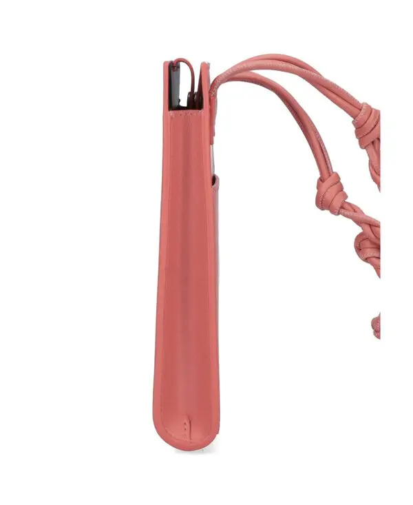 JIL SANDER Tangle Phone Case
