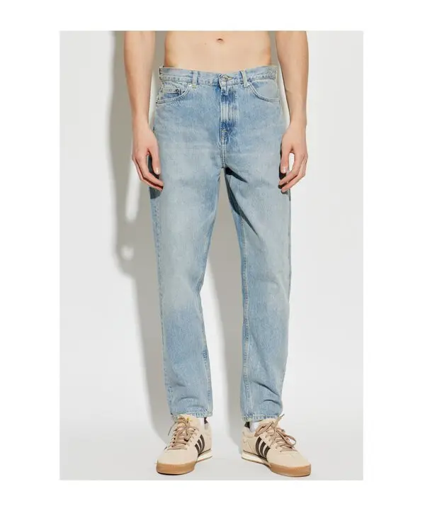 SAMSOE SAMSOE Loose Fit Jeans