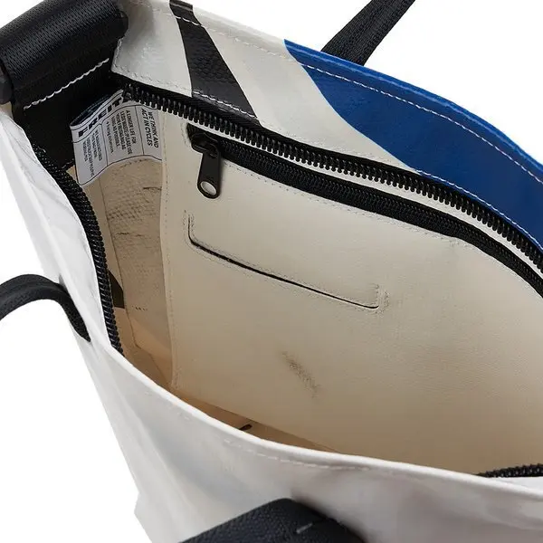 FREITAG Logo Shoulder Bag