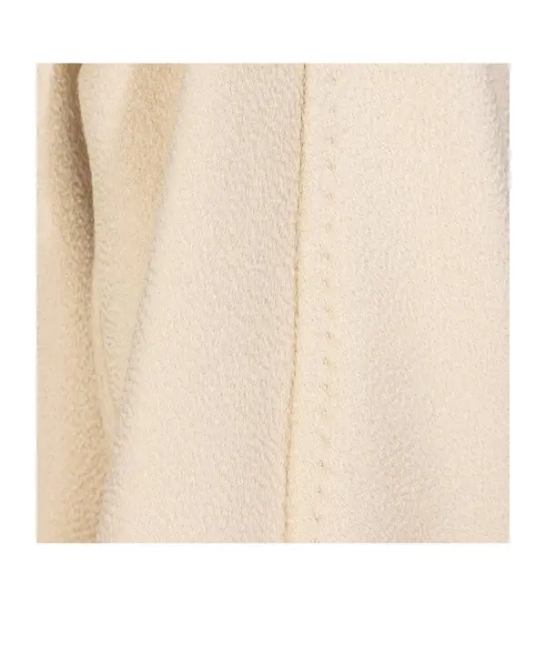 Max Mara Resina Belted Coat - No