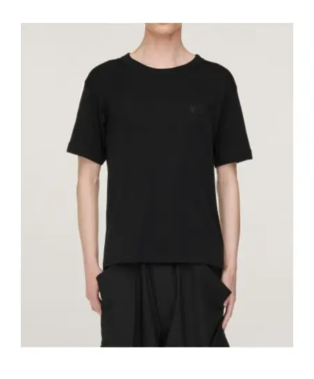 Y3 Slim Short Sleeved T-shirt
