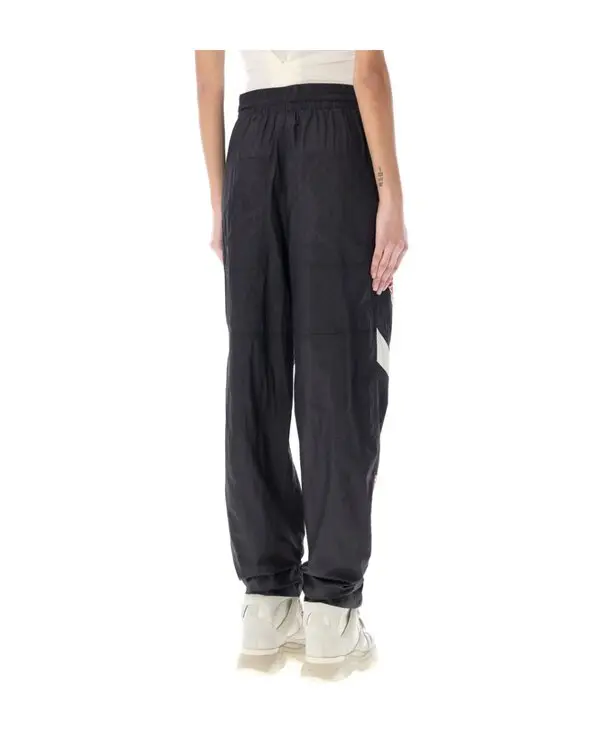 Isabel Marant Étoile Dexton Patchwork Pants