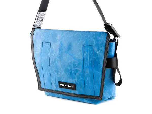FREITAG Logo Cross-body Bag