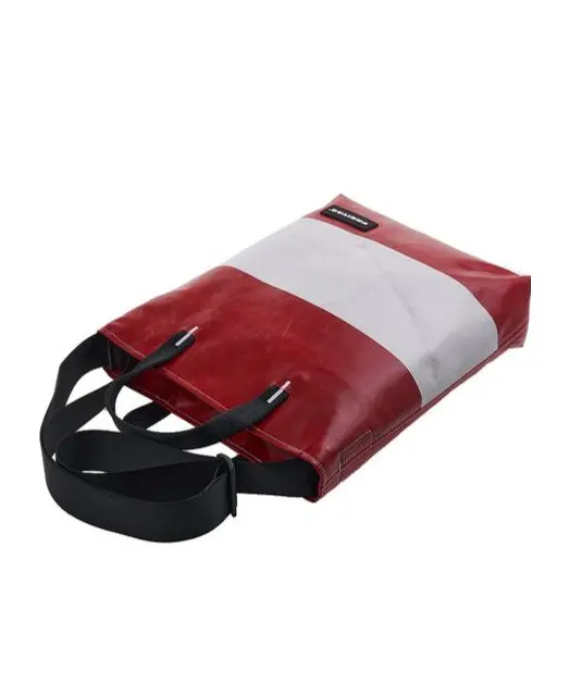 FREITAG Logo Shoulder Bag