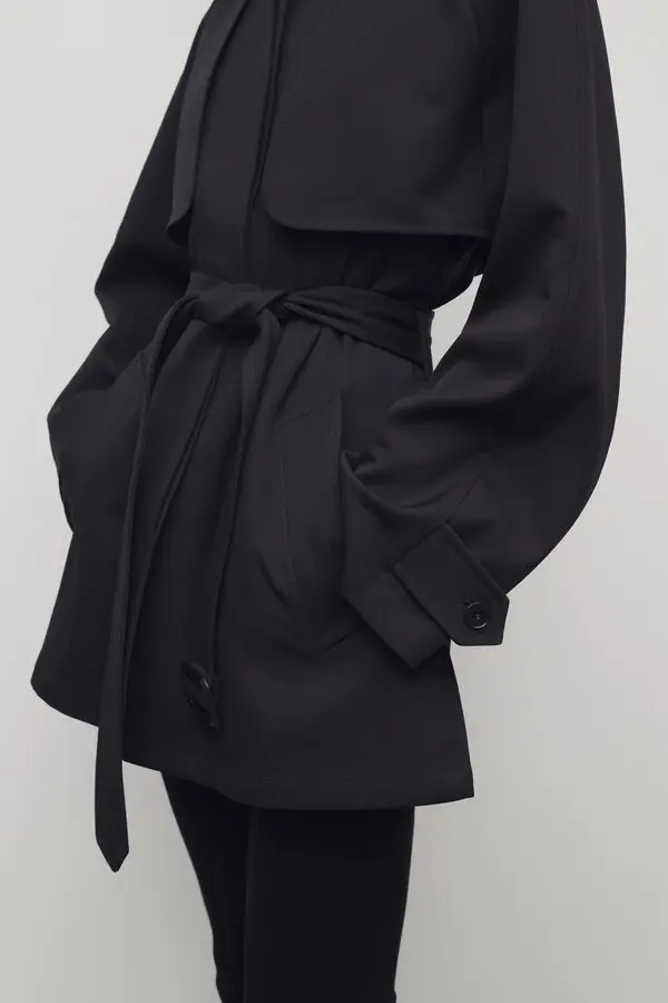 THE ROW Usuaia Jacket