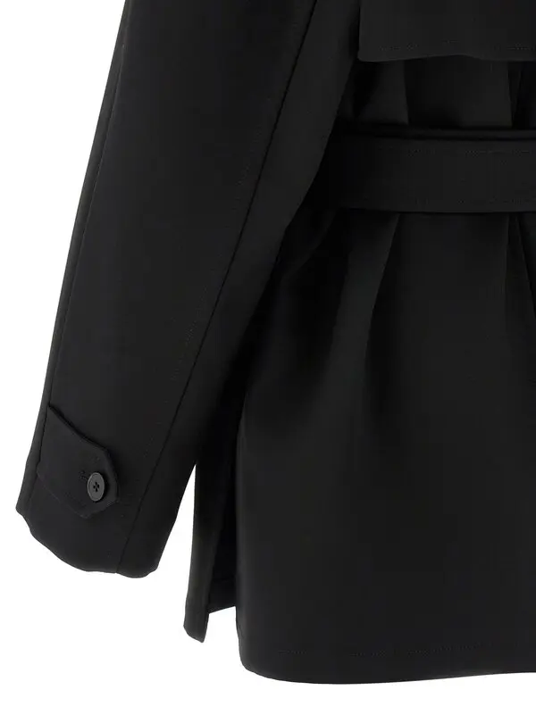 THE ROW Usuaia Jacket