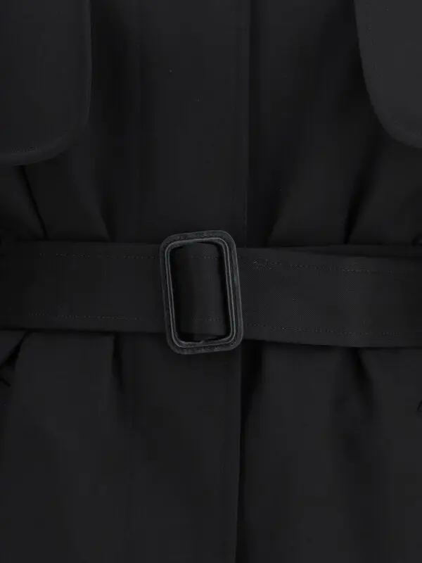 THE ROW Usuaia Jacket