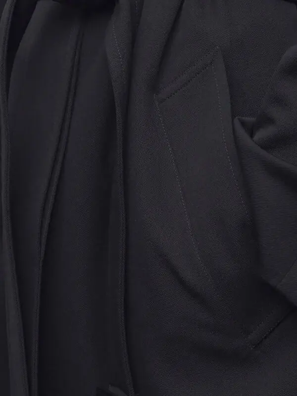 THE ROW Usuaia Jacket
