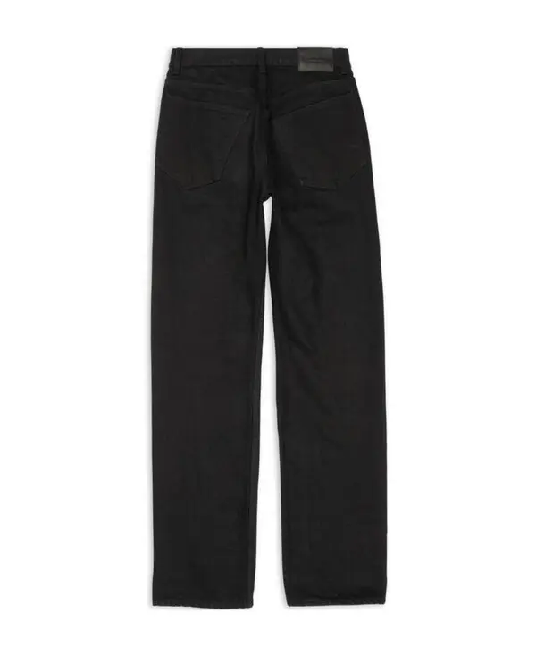 Balenciaga Straight Leg Jeans