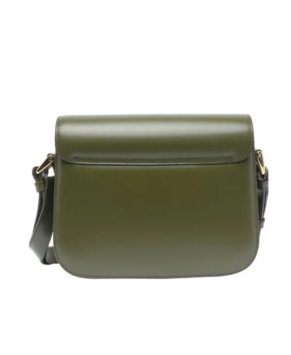A.p.c. Grace Shoulder Bag