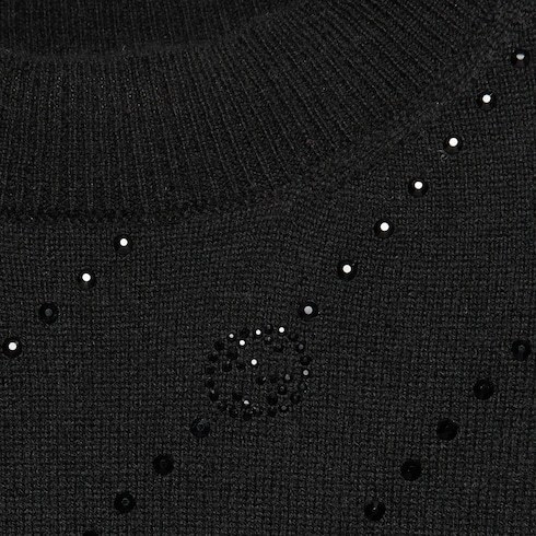 Gucci Interlocking G Crewneck Jumper