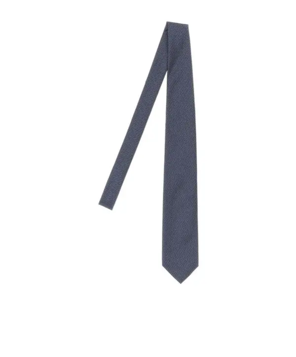 TOM FORD Pointed Tip Satin Tie