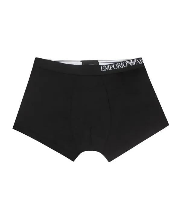 Emporio Armani Logo-print Boxers Set