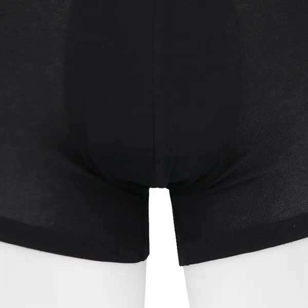 Emporio Armani Elastic Waist Boxer Underwear 2-piece Set
