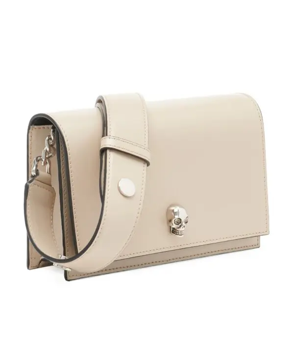 Alexander McQueen Skull Small Shoulder Bag
