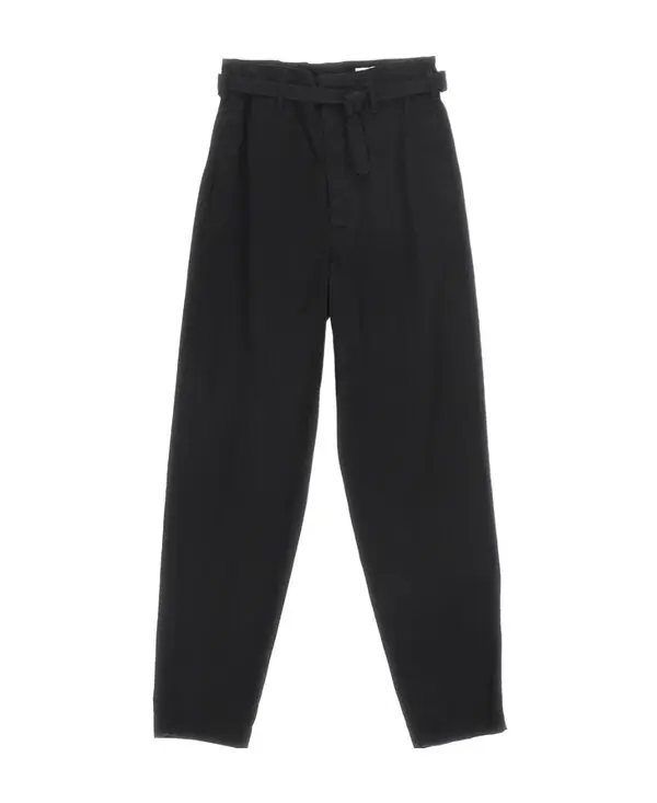 LEMAIRE Pleated Casual Pants
