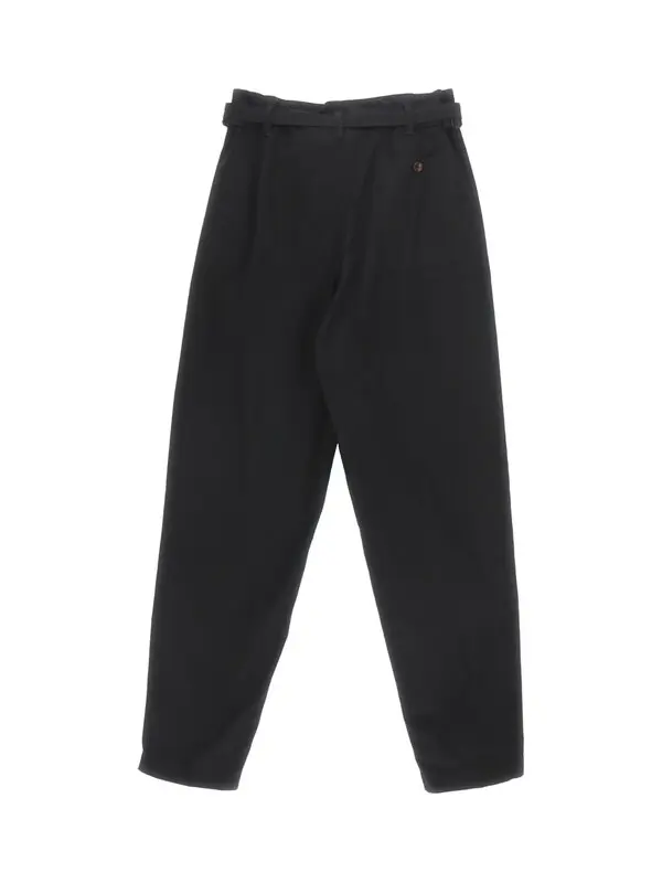 LEMAIRE Pleated Casual Pants