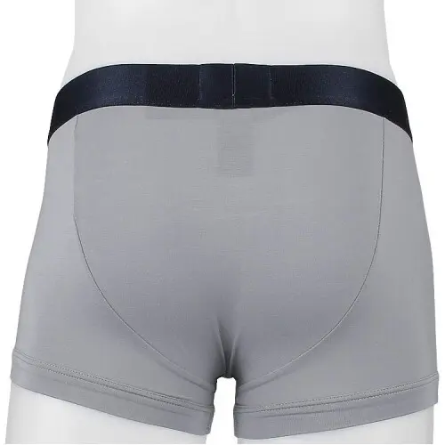Emporio Armani Logo Underwear - Gray