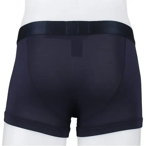 Emporio Armani Logo Underwear