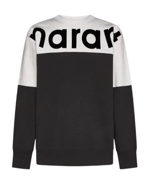 Isabel Marant Étoile Howley Crewneck Sweatshirt