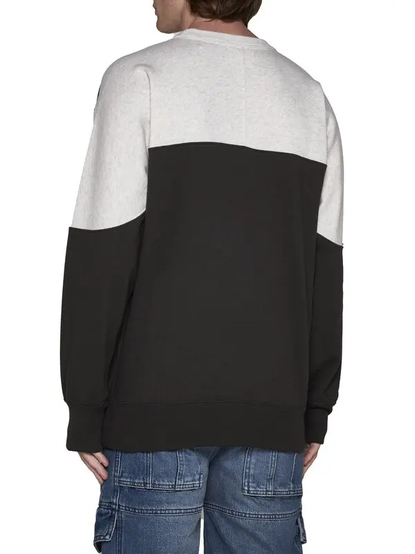 Isabel Marant Étoile Howley Crewneck Sweatshirt