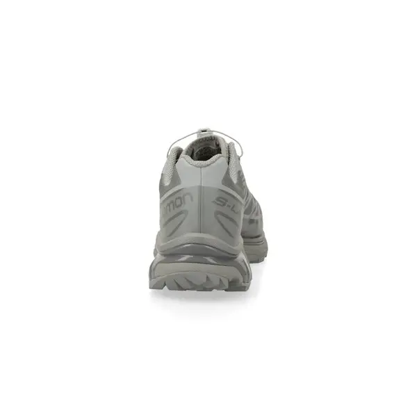 SALOMON Xt-6 Low-top Sneakers - Gray