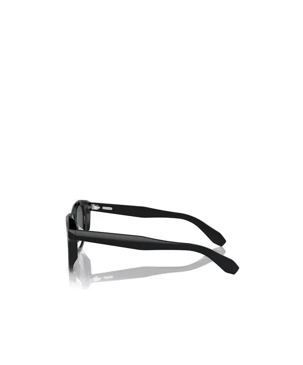 Oliver Spencer N.05 Sun Square-frame Sunglasses