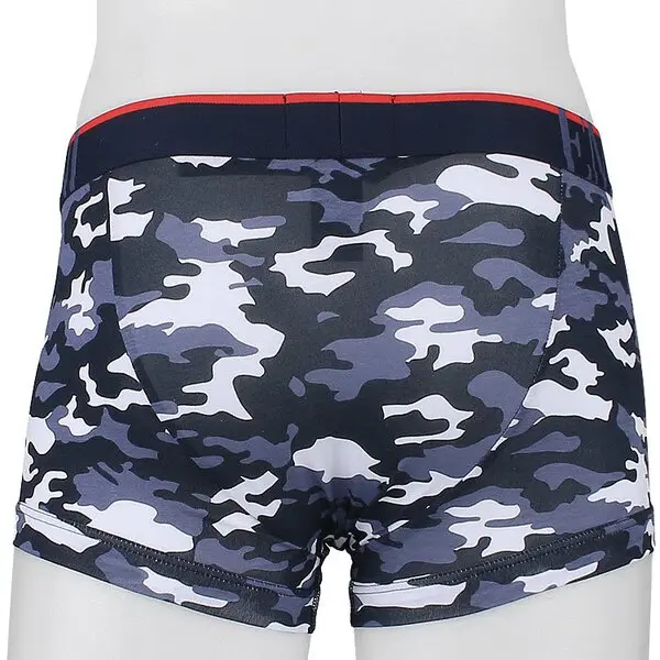 Emporio Armani Logo Underwear - Multicolor