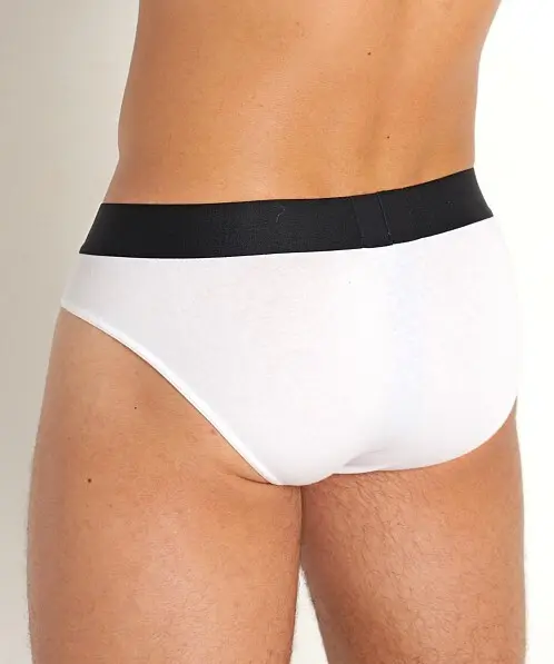 Emporio Armani Logo Underwear