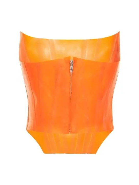 Giuseppe Di Morabito Sleeveless Vest