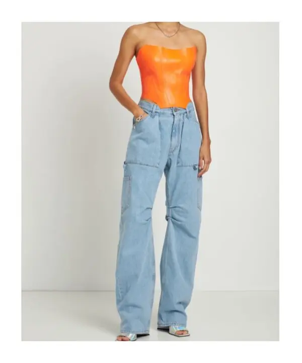 Giuseppe Di Morabito Sleeveless Vest