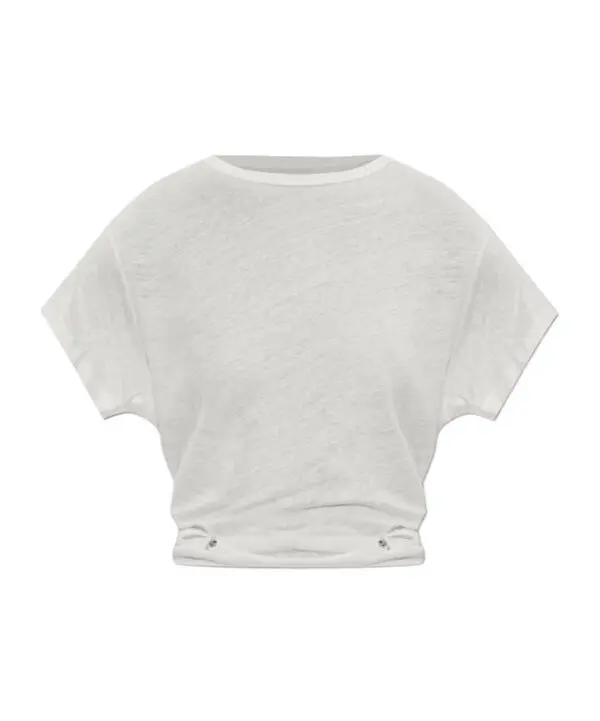 IRO PARIS Short Sleeve T-shirt - No