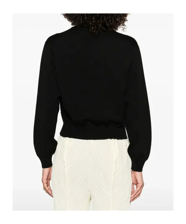 Kenzo Boke Flower Knitted Cardigan