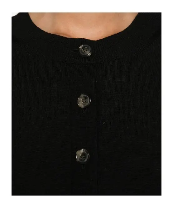Kenzo Boke Flower Knitted Cardigan