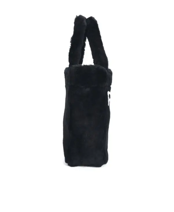 Prada Logo Tote Bag