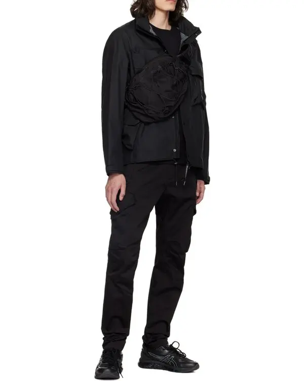 C.P. COMPANY Gore-tex 3l Infinium Jacket