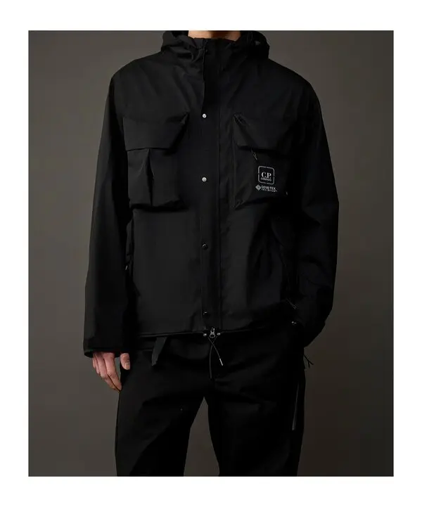 C.P. COMPANY Gore-tex 3l Infinium Jacket