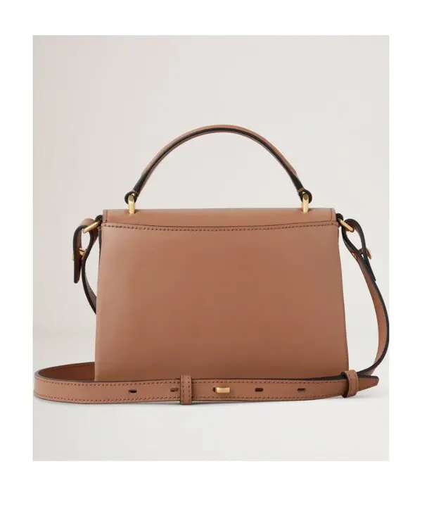 Mulberry Small Lana Foldover Tote Bag