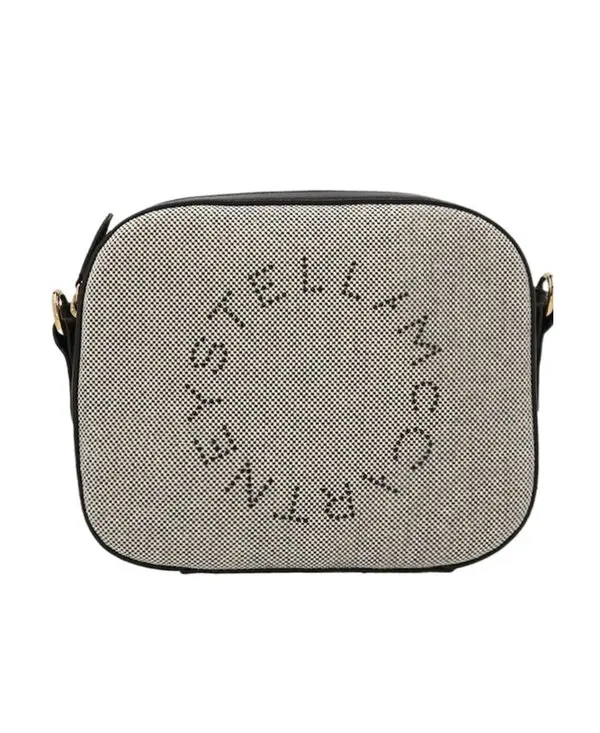 Stella McCartney Logo Camera Bag