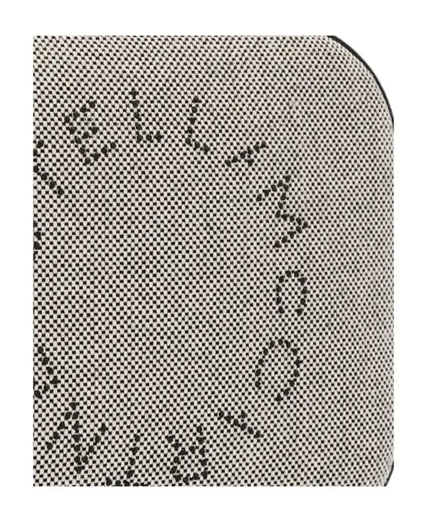 Stella McCartney Logo Camera Bag