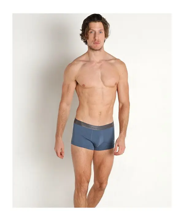 Emporio Armani Elastic Waist Underwear