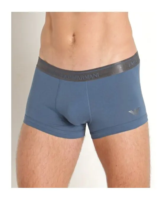 Emporio Armani Elastic Waist Underwear