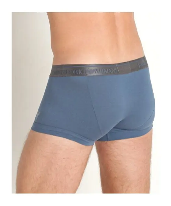 Emporio Armani Elastic Waist Underwear
