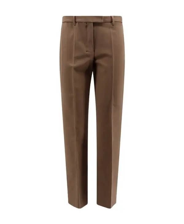 Max Mara Tailored Casual Pants